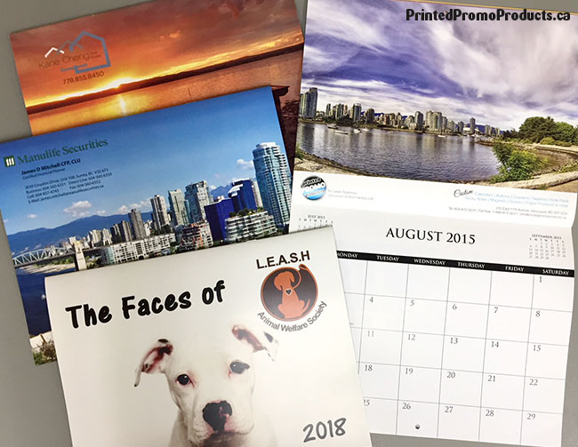 Flip Flop Theme Calendar